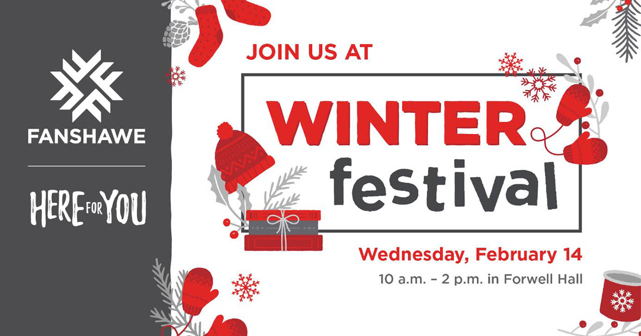 FSU | Winter Festival