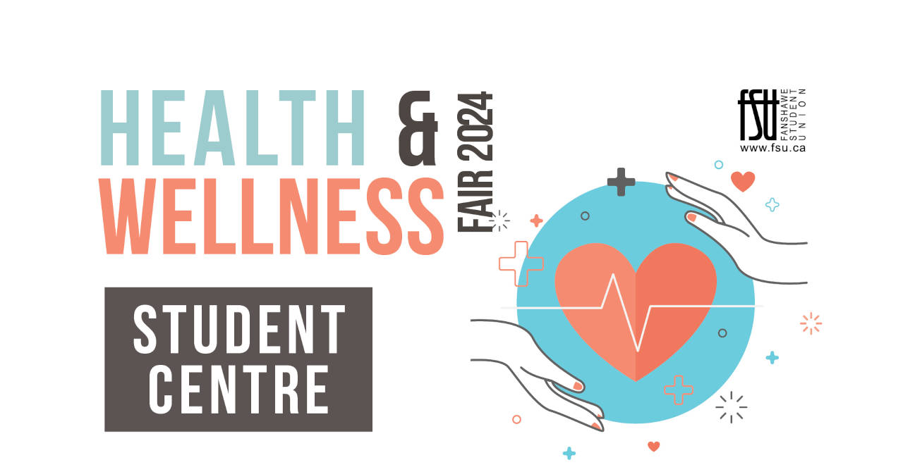 FSU | Health and Wellness Fair