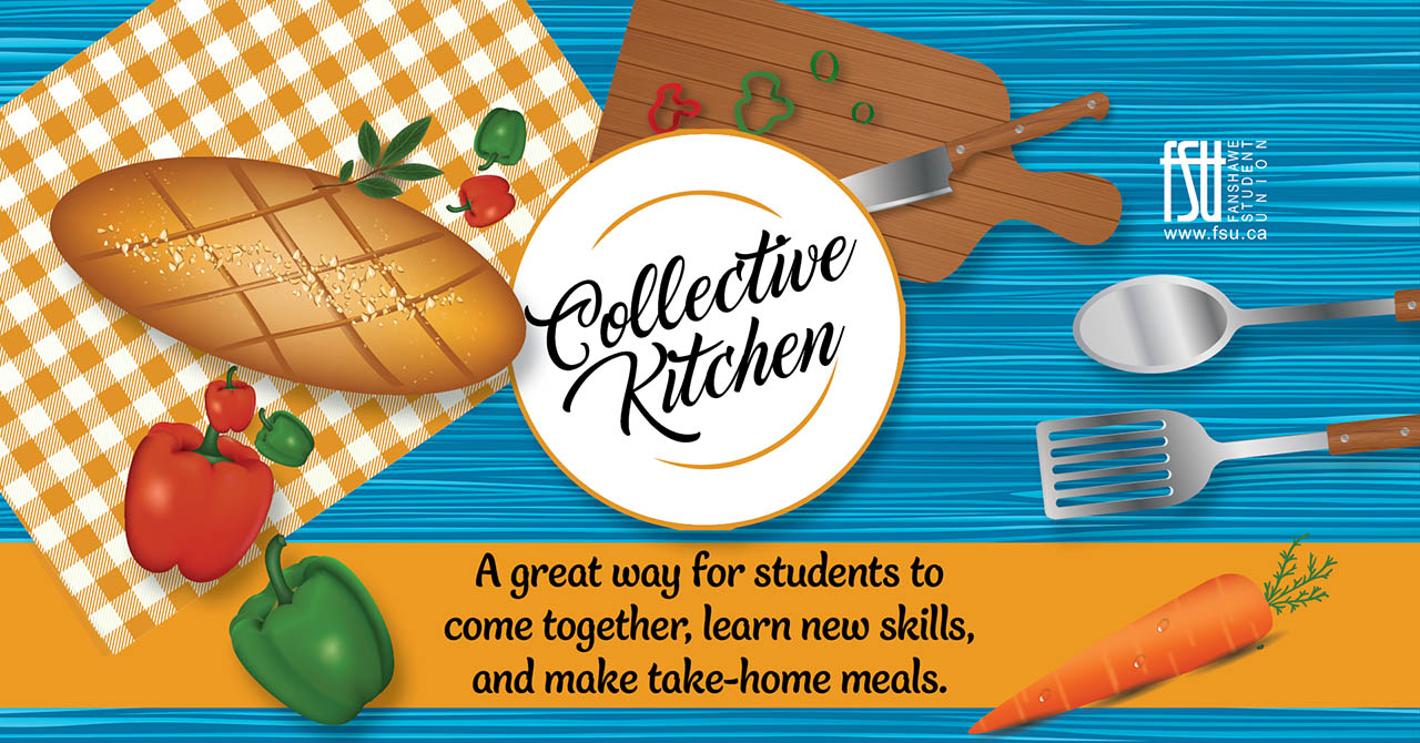 FSU | Collective Kitchen