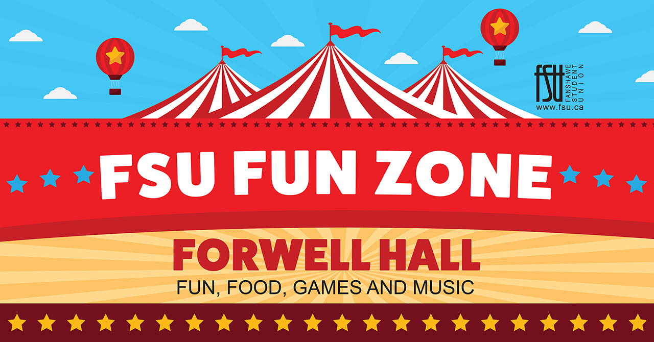 FSU | FSU Fun Zone