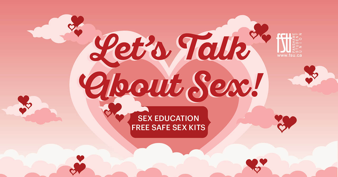 FSU | Let's Talk About Sex!