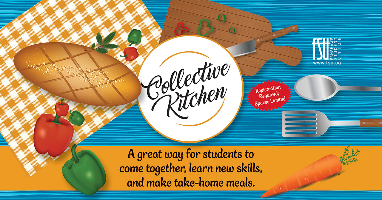 FSU | Collective Kitchen