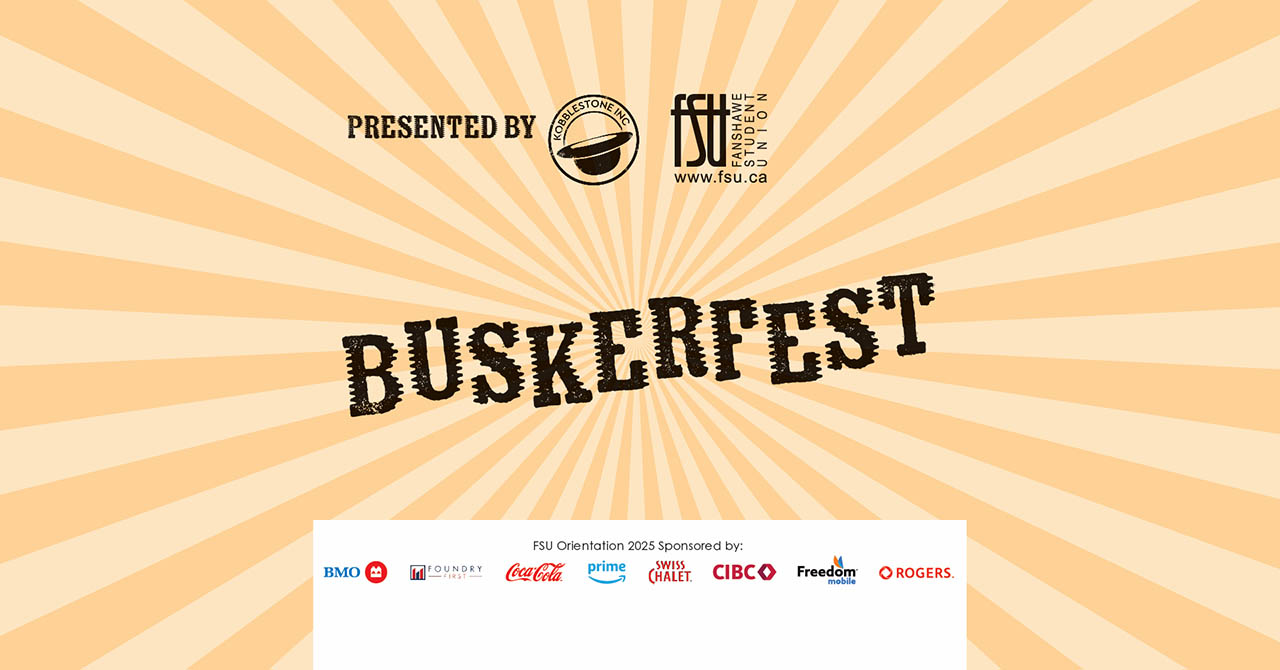 FSU | Buskerfest