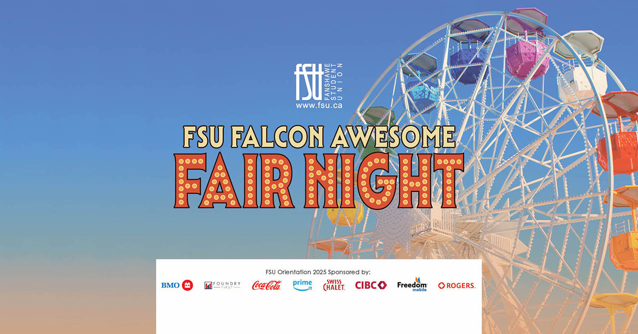 FSU | FSU Falcon Awesome Fair Night