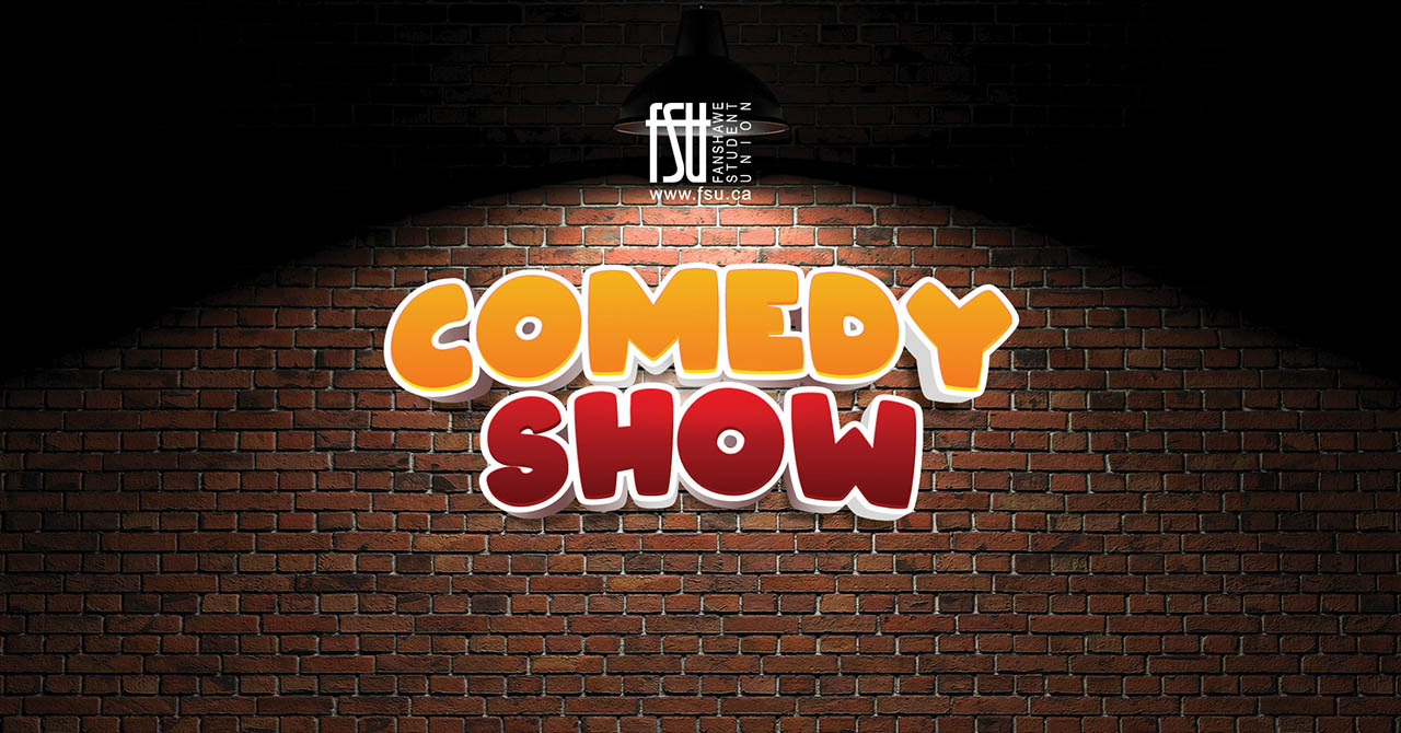 FSU | Comedy Show