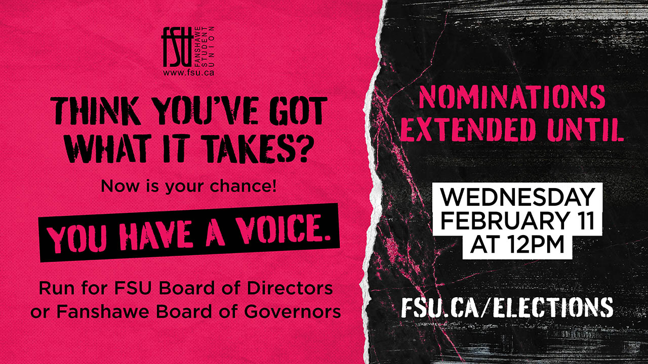 FSU | Elections
