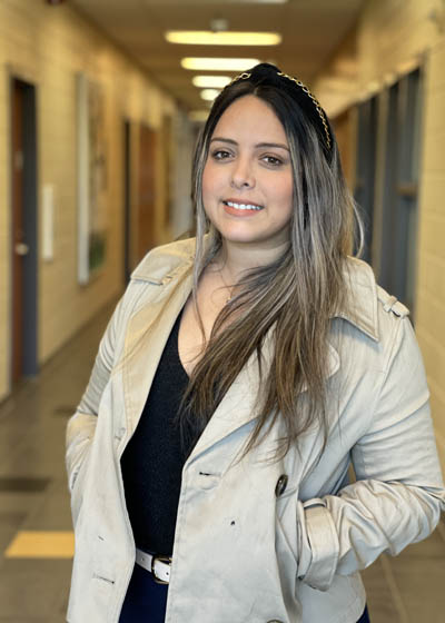 FSU Directors | Fanshawe Student Union