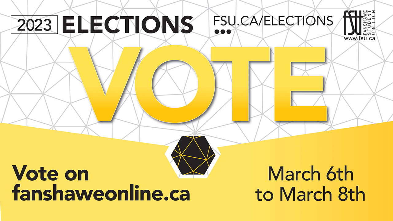 FSU 2023 Election Results