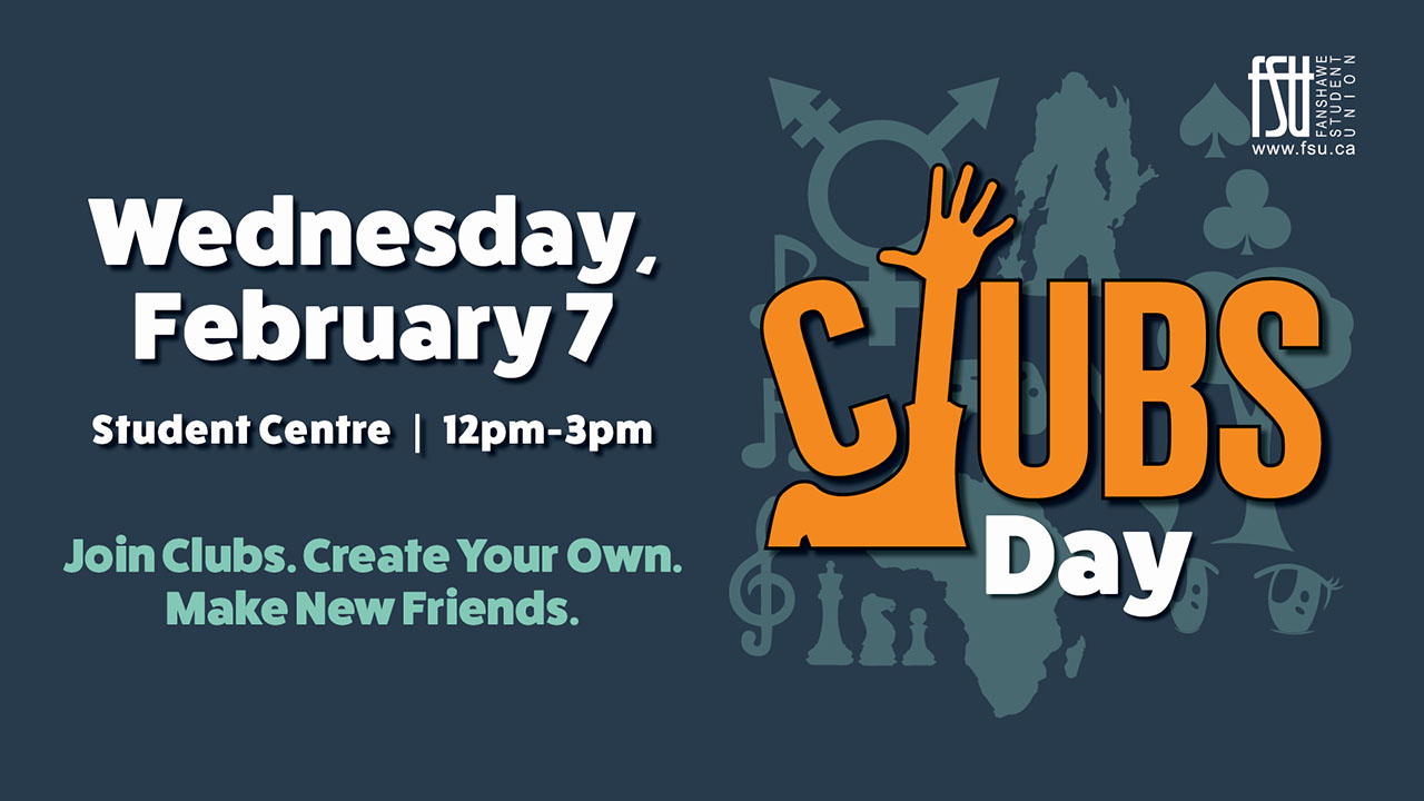FSU | Clubs Day