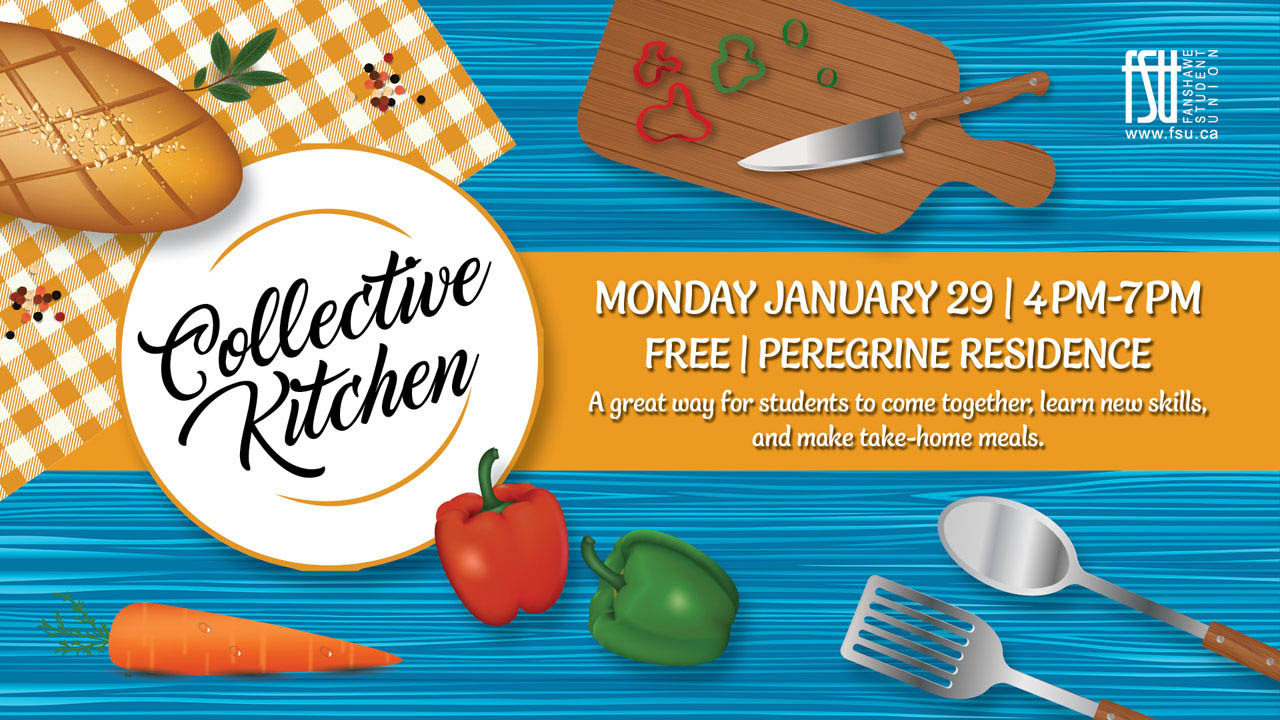 FSU | Collective Kitchen