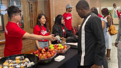 Fanshawe Student Union